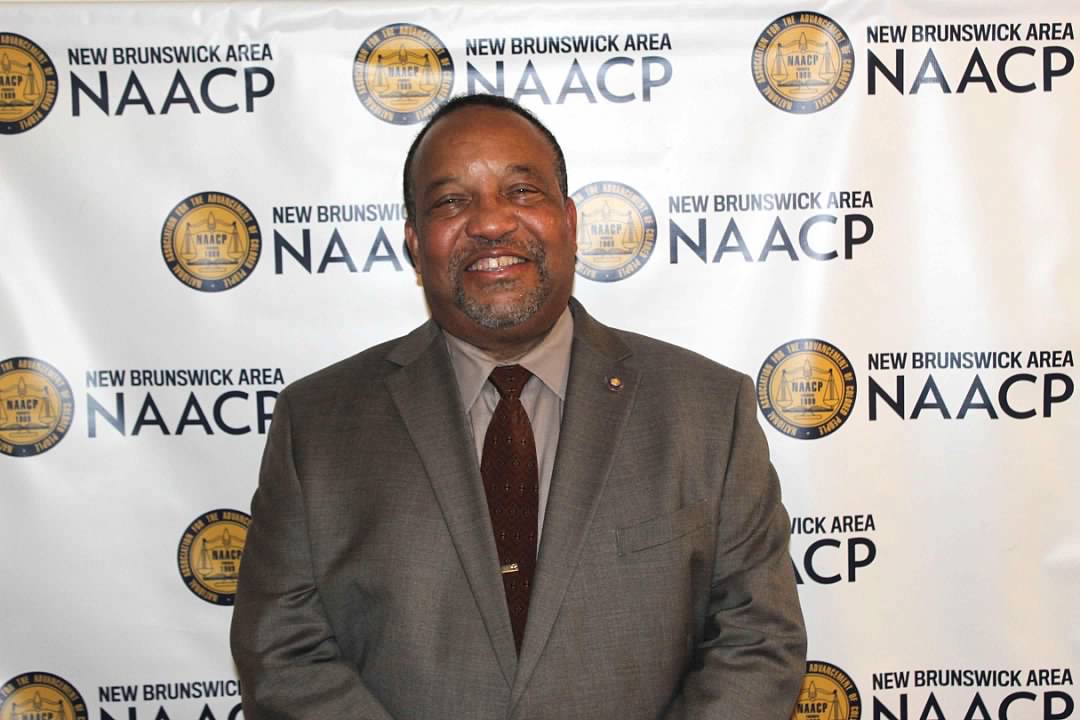 President’s Message | New Brunswick Area NAACP
